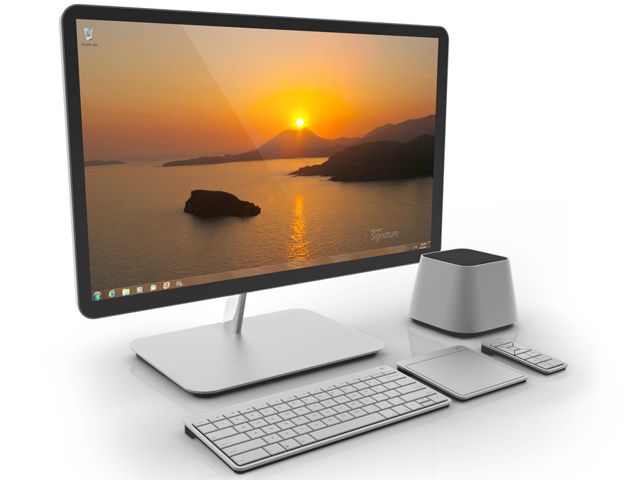 Sony Desktop Computer