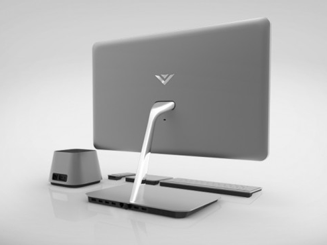 Sony Desktop Computer