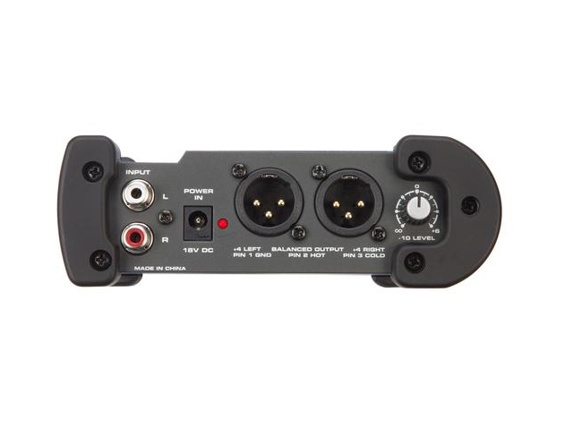 S-Convert Display Converter