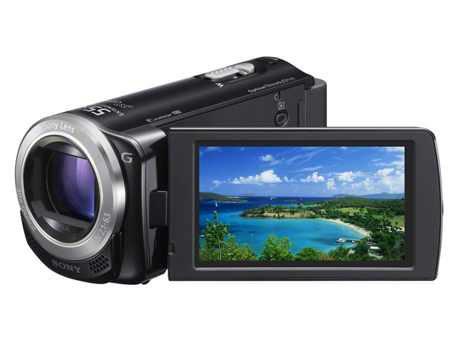 Sony Handycam
